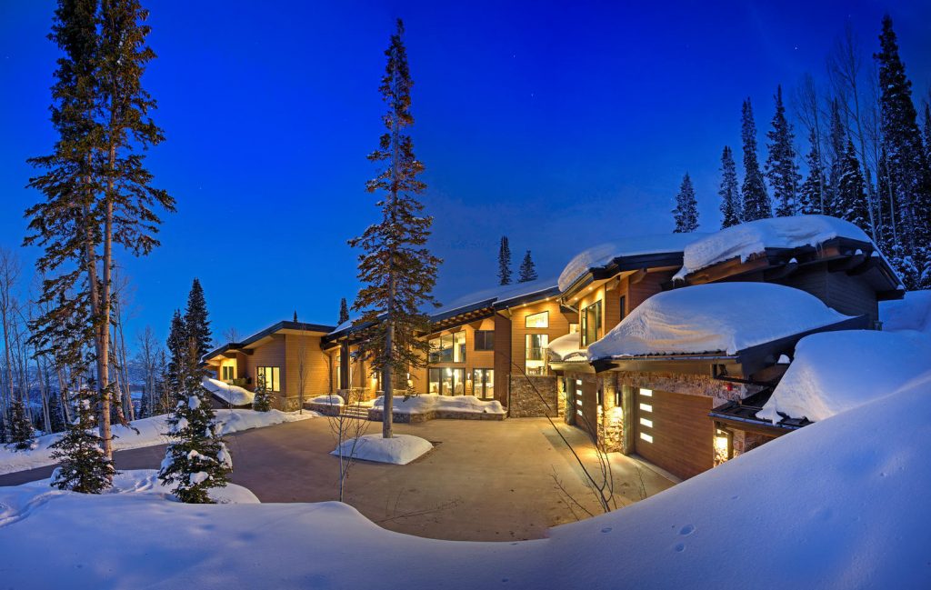 Why Germania - Germania Construction Custom Luxury Homes