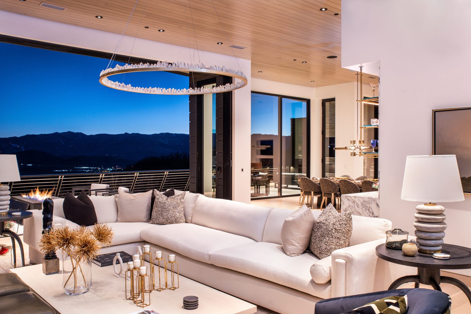 Our Favorite Park City Custom Home Builds - Germania Construction ...