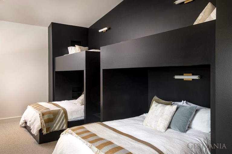 5 Amazing Custom Bunk Rooms in Park City - Germania Construction Custom ...
